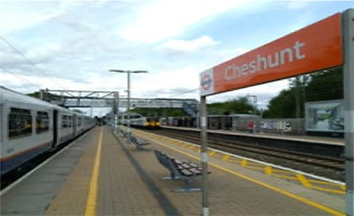 Areas We Cover - Relocation Homes - Cheshunt Estate Agents